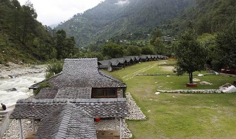 Paragliding in Shimla: Soar High in the Himalayan Sky - ITP