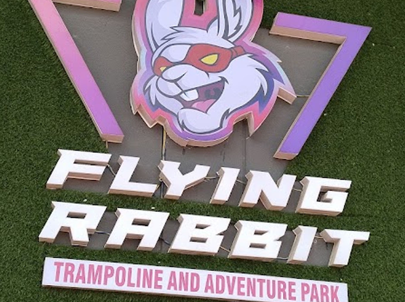Flying Rabbit Indore - Best Tips, Timing & Entry Fee - ITP