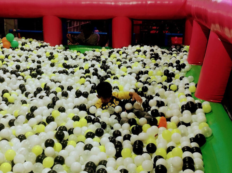 Flying Rabbit Indore - Best Tips, Timing & Entry Fee - ITP